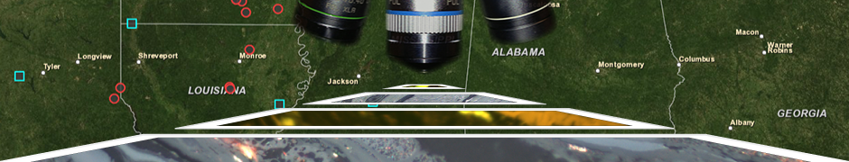 Photomicrograph Atlas- Homepage, USGS: Energy Resources Program