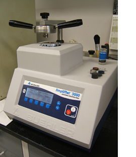 Photomicrograph Atlas- Homepage, USGS: Energy Resources Program